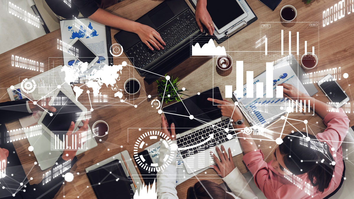 Managed Business Solutions